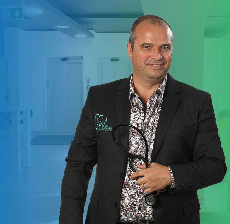 Our Team - Lower Hunter Medical | Living Healthy Matters