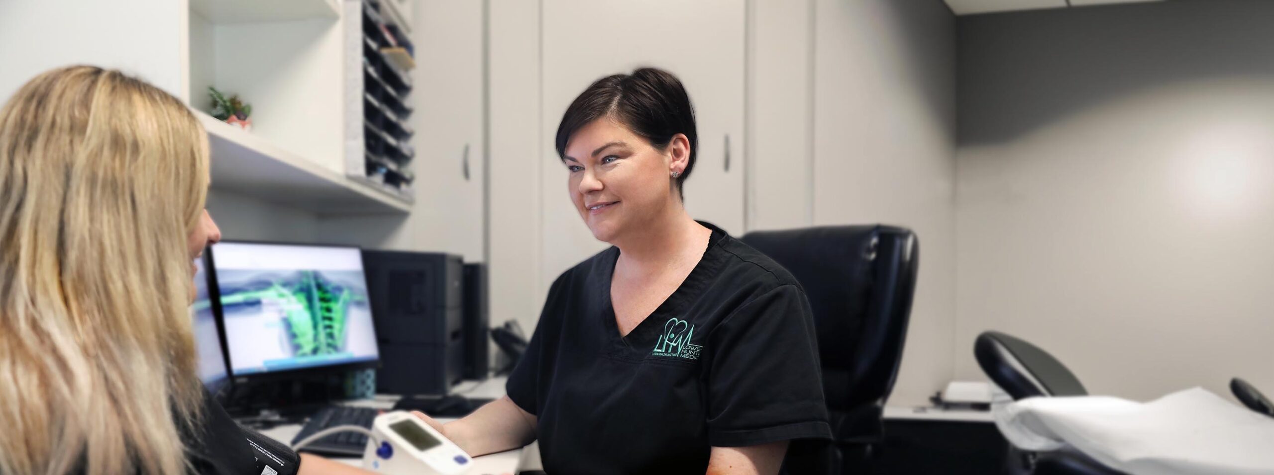 Services - Lower Hunter Medical | Living Healthy Matters